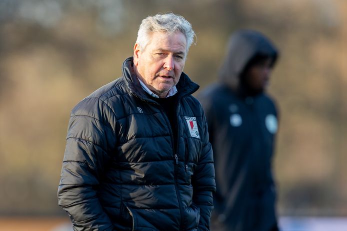 Huwelijk Peter Klomp en RKAVV strandt al na een jaar: ‘De chemie tussen ...