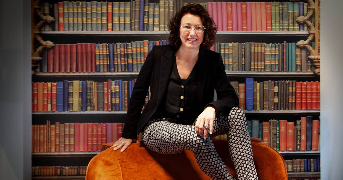 Marleen (55) schrijft boek over heftige klim naar top Kilimanjaro ...