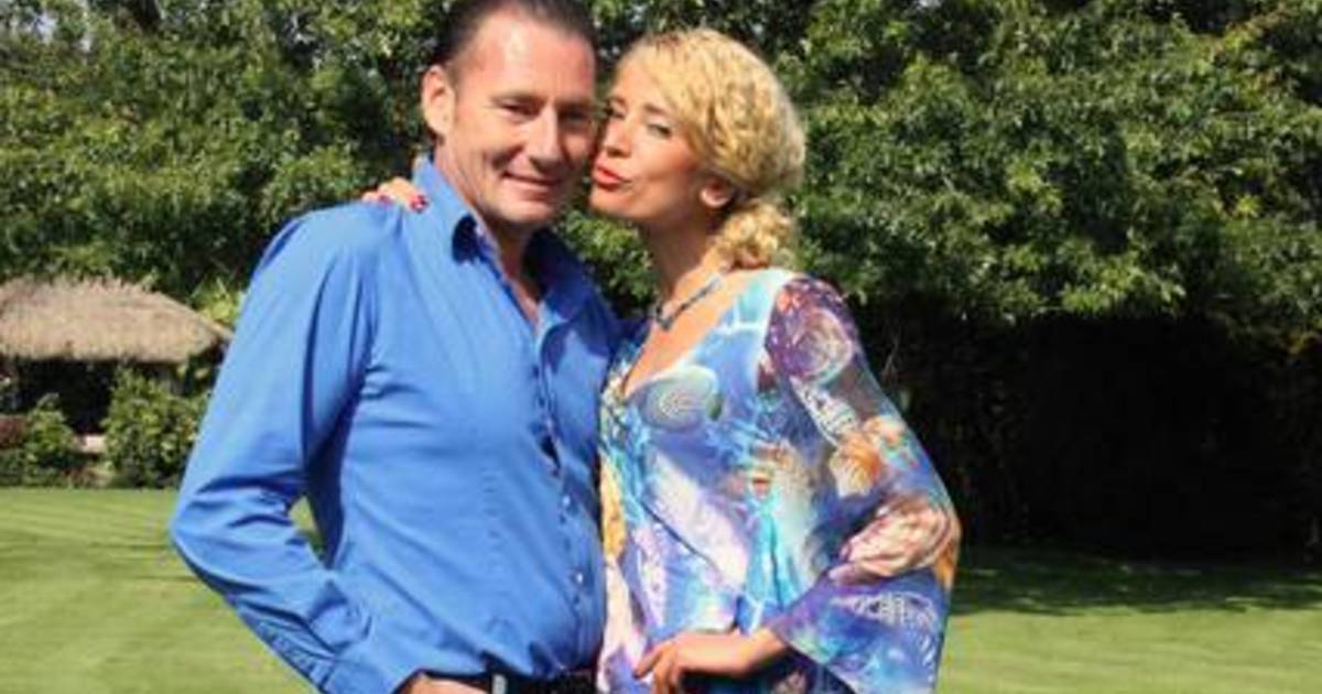 Harry & Olga: "Heel Vlaanderen mag weten dat we iets te vieren hebben ...