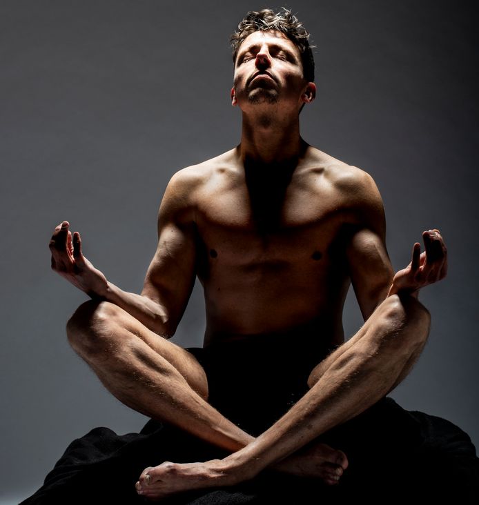 Baas B maakt comeback zonder Lange Frans: ‘Ik wil zo gelukkig blijven ...