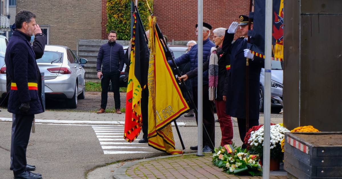 Misviering op Wapenstilstand voortaan afwisselend in Neerpelt en ...