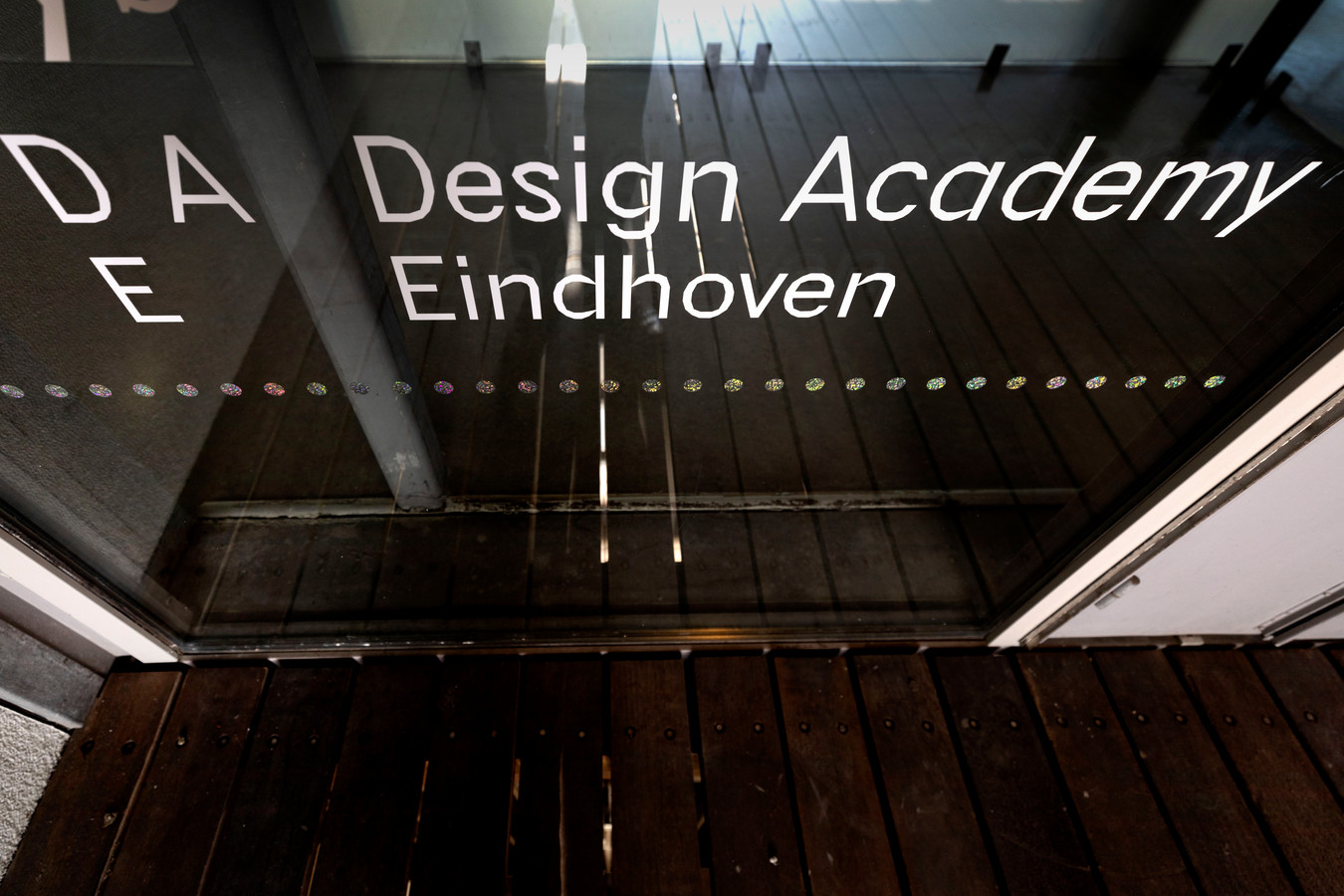 Eindhovense avondschool groeide uit tot invloedrijkste designopleiding ...