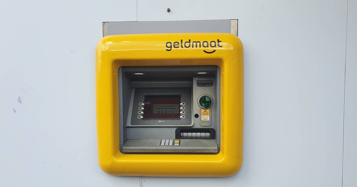 Geldmaat wil winkel openen op de Markt in Helmond | Brabant | bndestem.nl