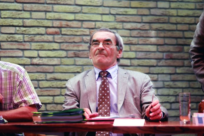 Luc Delarue (70) onverwacht overleden: “Hij wist perfect wat er leefde ...