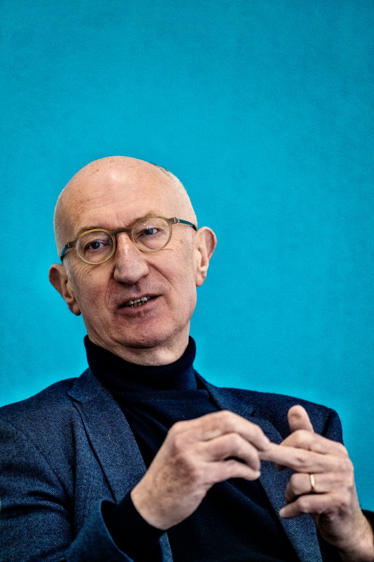 Zij testen de coronavaccins: ‘Veel mensen zijn in de war, maar de ...