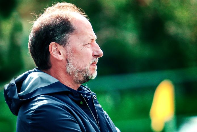 Christophe van Pottelsberghe (SK Bellem): “Alle vertrouwen in Lieven ...