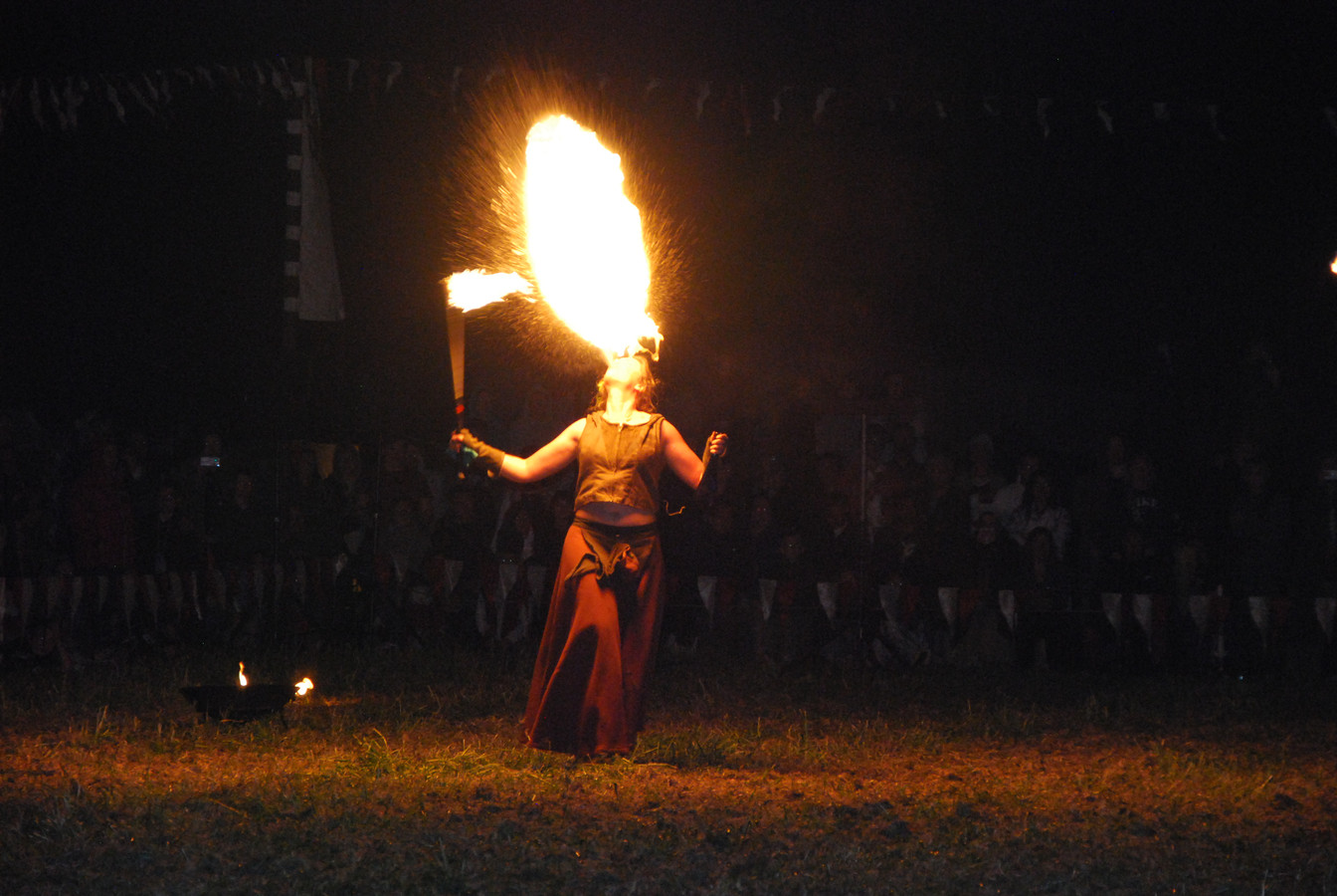 REPORTAGE. Van een beul tot een medehandelaar, van een ridder tot een ...