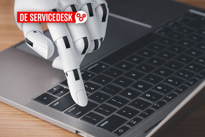 ‘Klik op alle verkeerslichten’: waarom moet je op websites bewijzen dat ...