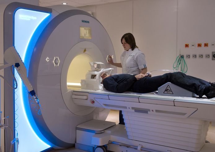 Extra MRI-toestel voor Waasland in AZ Lokeren | Lokeren | hln.be