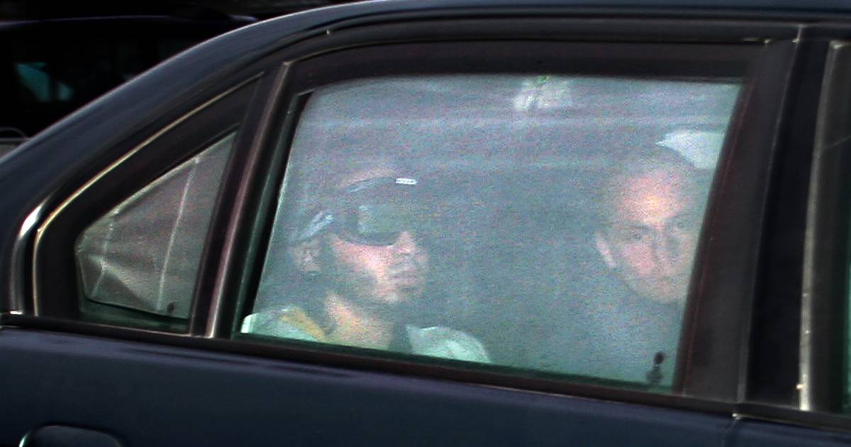 Draaideur-jihadist Samir A. moet weer de cel in, nu 2,5 jaar ...