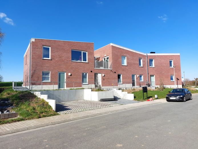 Gemeente Lierde krijgt goede punten van Vlaanderen: er zijn stappen ...