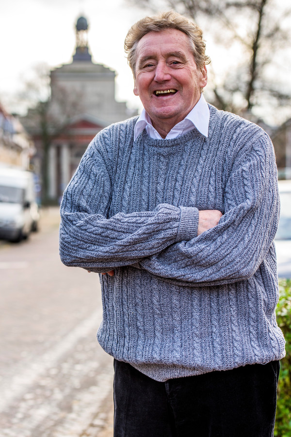 Jan Broeders was verknocht aan ‘zijn’ dorp Waspik: oud-raadslid en ...