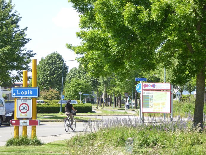 Lopik staat er financieel weer goed voor: belastingverhoging volgend ...