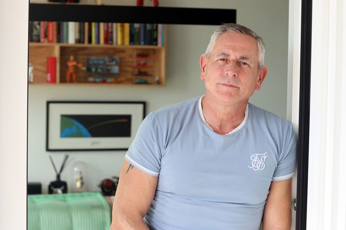 Peter Van Asbroeck over zijn gloriejaren op tv: “Werner Van Sevenant is ...