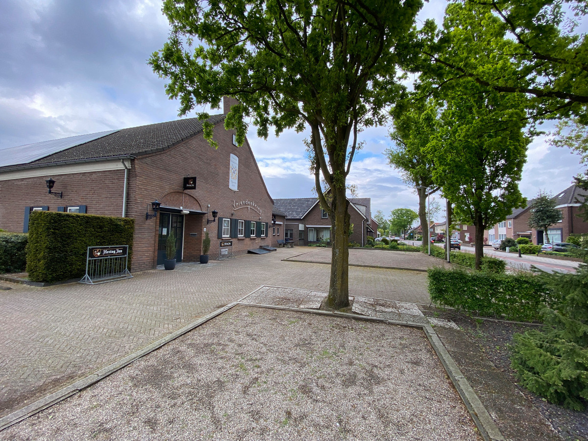 Extra steun voor dorpshuizen in Berg en Dal, behalve voor De ...