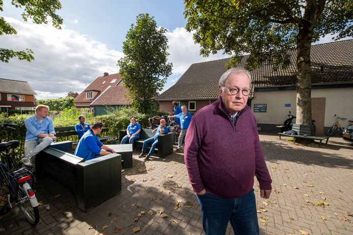 Zuid doet Samen voelt zich ‘als lelijk eendje’ aan de kant gezet in ...