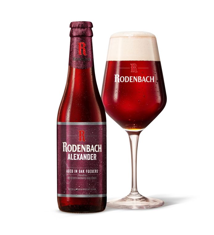 Brouwerij Rodenbach scoort op prestigieuze bierwedstrijd | 200 jaar ...