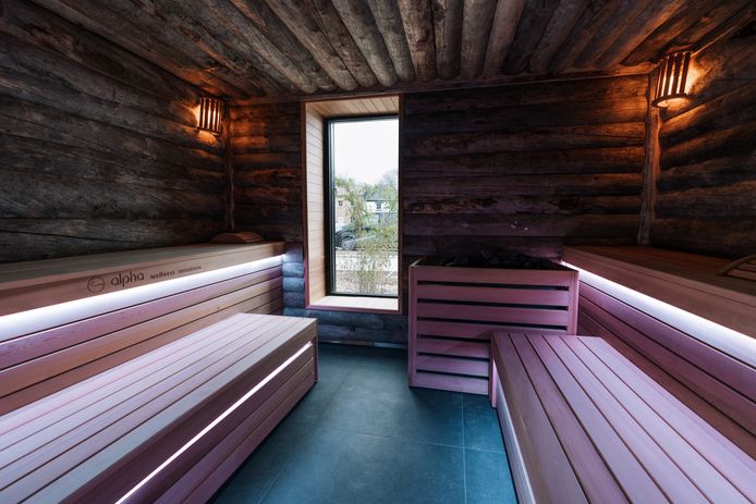 Domaine des thermes à Awans: découvrez le centre de bien-être le plus “hype” de la région ...