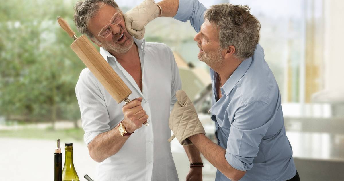 Wat kiezen de Boxy-broers als hun laatste avondmaal? | Default | hln.be