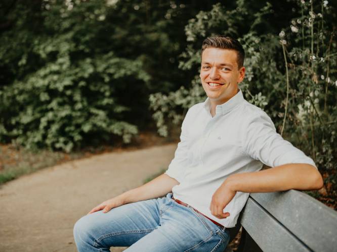 Ronny Slootmans (Samen Anders) wint verkiezingen in Sint-Katelijne ...