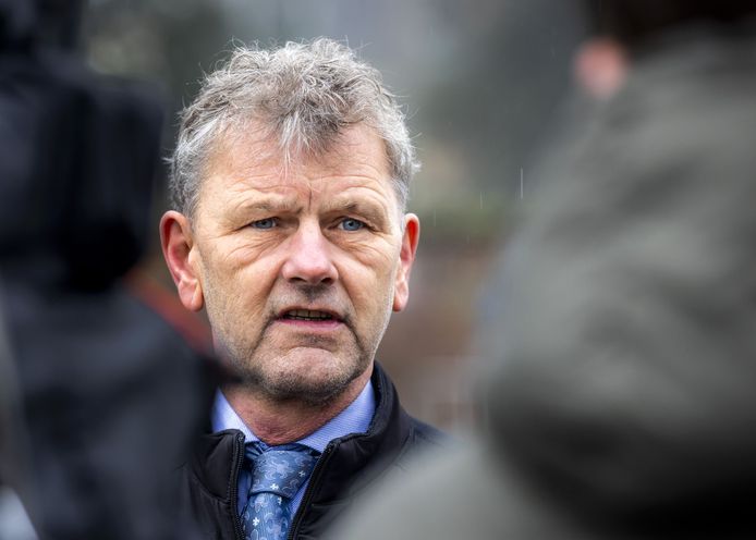 Heemskerk en Beverwijk voorbereid op vuurwerkrellen: ‘Onze buurt is ...