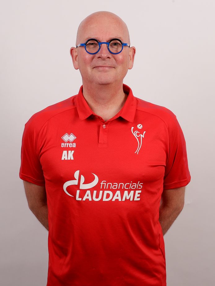 Zeeuws-Vlaming Ard Kramer treedt toe tot het hoofdbestuur van ...