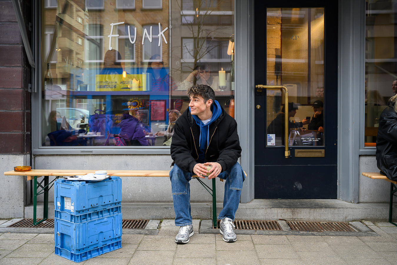 Derde editie van Antwerp Coffee Week start maandag: dit is wat je moet ...