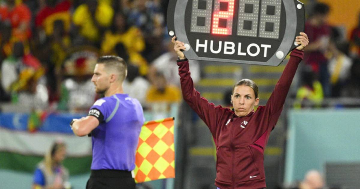 “Hen niet opstellen zou een fout signaal zijn”: na twee speeldagen zijn ...