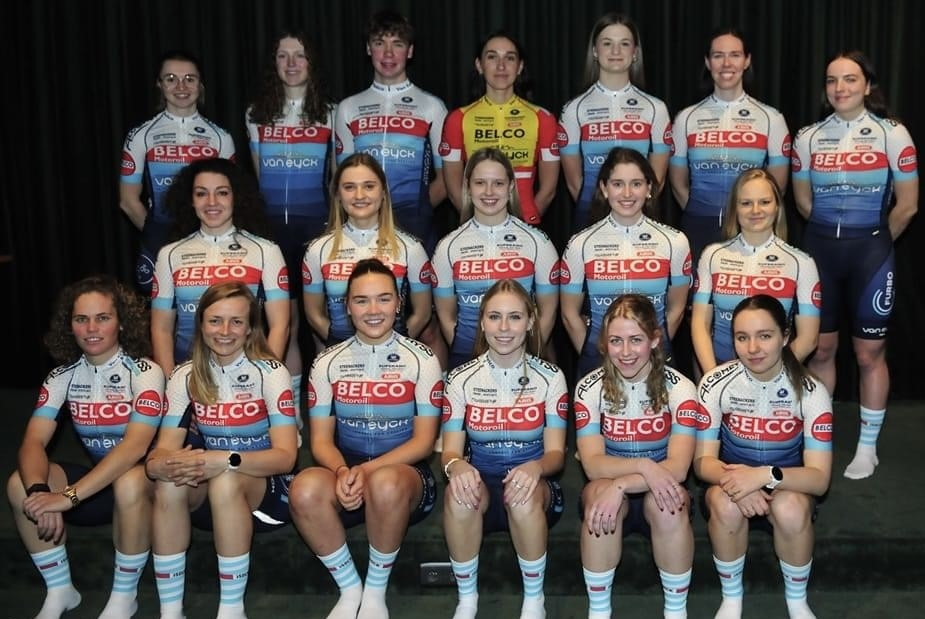 Luc Steenackers zoekt opvolging bij Belco-Van Eyck, maar blijft ...