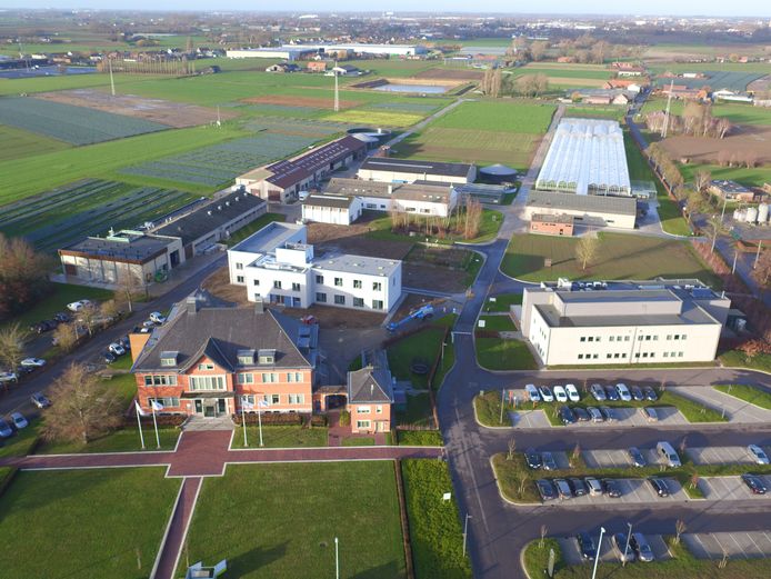 Corona doet Inagro en PCLT landbouwers en loonwerkers opleiden via ...