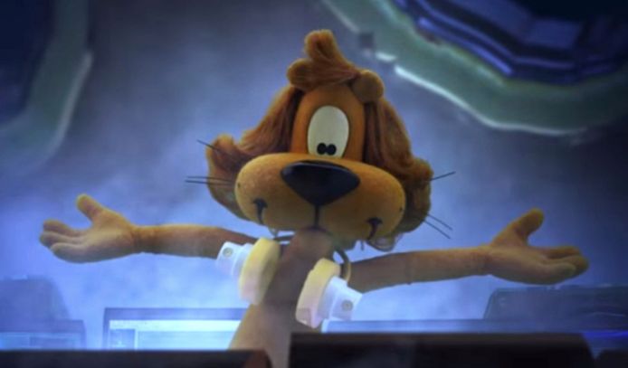 Comeback Loeki de Leeuw trekt 1,4 miljoen kijkers | TV | hln.be