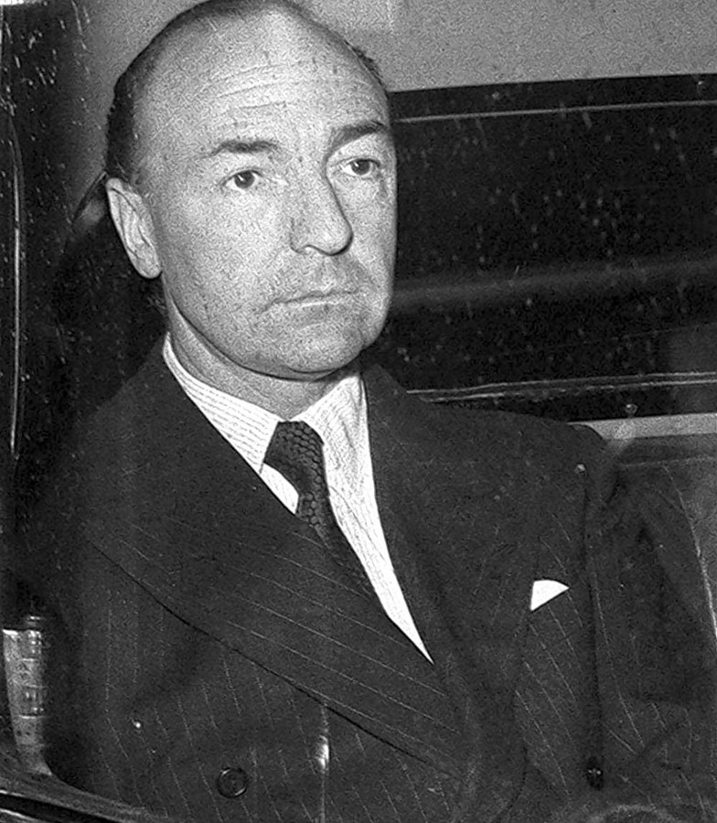 Voormalige callgirl uit hét politieke seksschandaal van Engeland ...