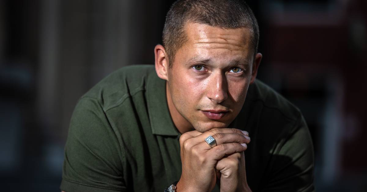 Yarick verloor vader, zusje en stiefmoeder bij ramp met MH17: ‘Na drie ...