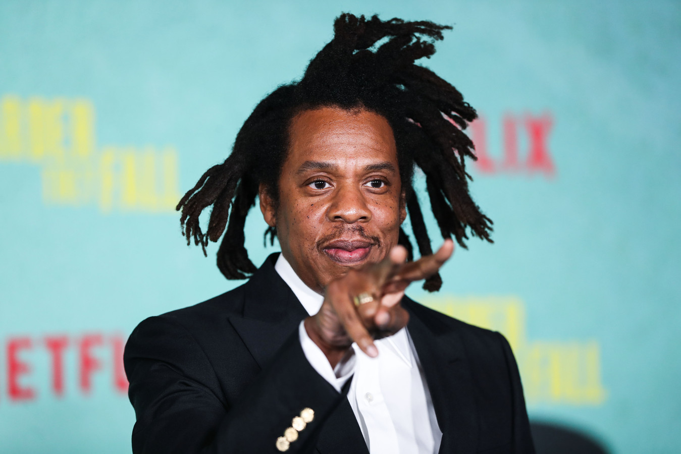 Van Straatschoffie Tot Multimiljardair Zo Werd Jay Z De Rijkste