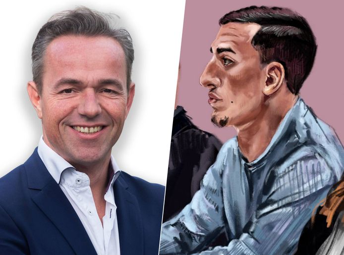 Rijkeluisboys schaamteloos in beroep tegen schadevergoeding: geef Carlo’s familie eens rust ...