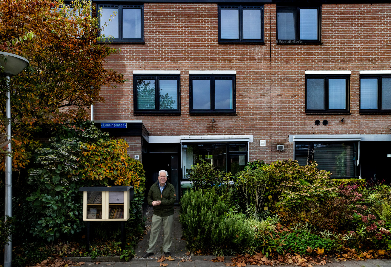 Wie kent ze nog? De vakantiehuisjes van Het Vennenbos | Foto | ed.nl