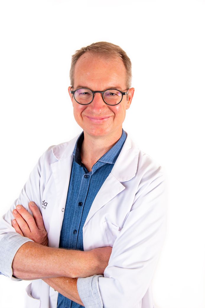 80% van de diabetespatiënten kiest voor een sensor om zijn suiker te ...