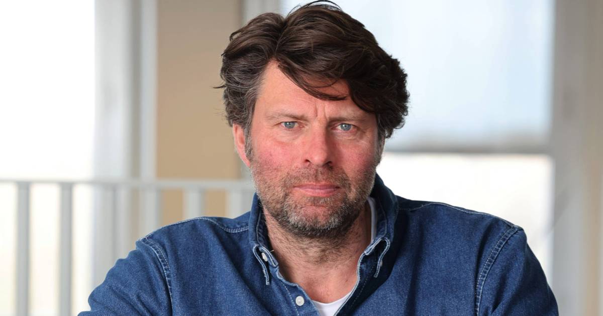 Wim Lybaert over drukke opnames van ‘Een jaar op zee’: “Soms lijkt het ...