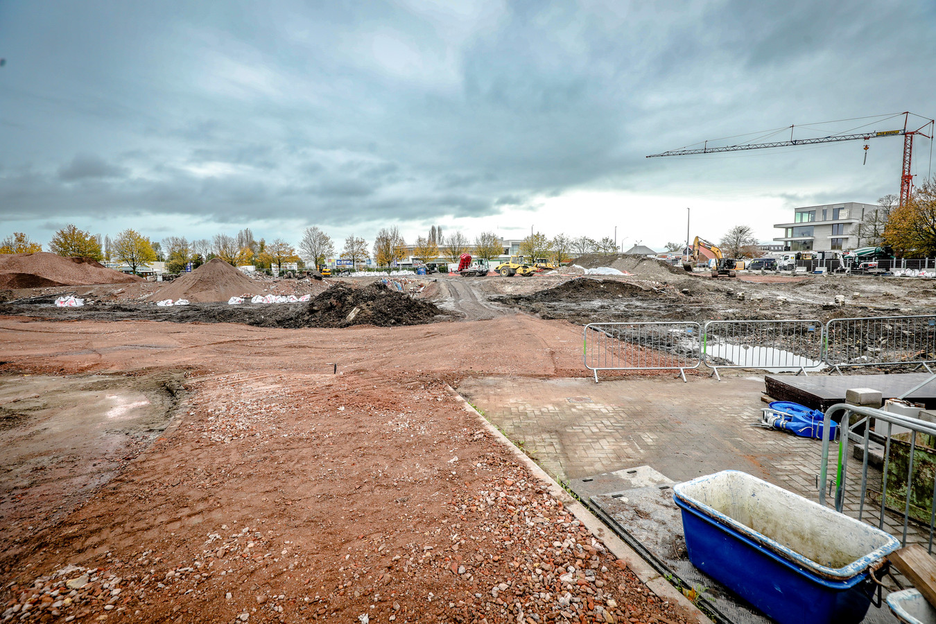 Maak kennis met één van Brugges meest duurzame woonprojecten: “111 ...