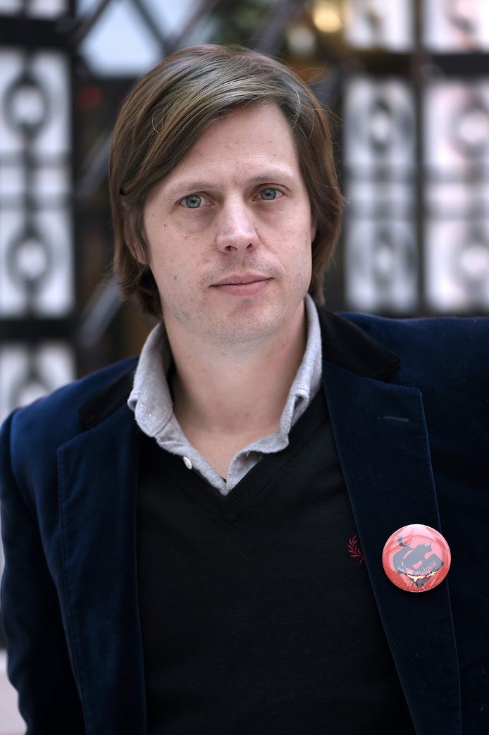 Felix van Groeningen start met opnames Amerikaanse film 'Beautiful Boy ...