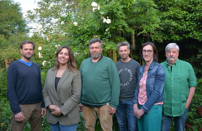 Eerste namen op lijst Groen Wommelgem zijn bekend: drie huidige ...