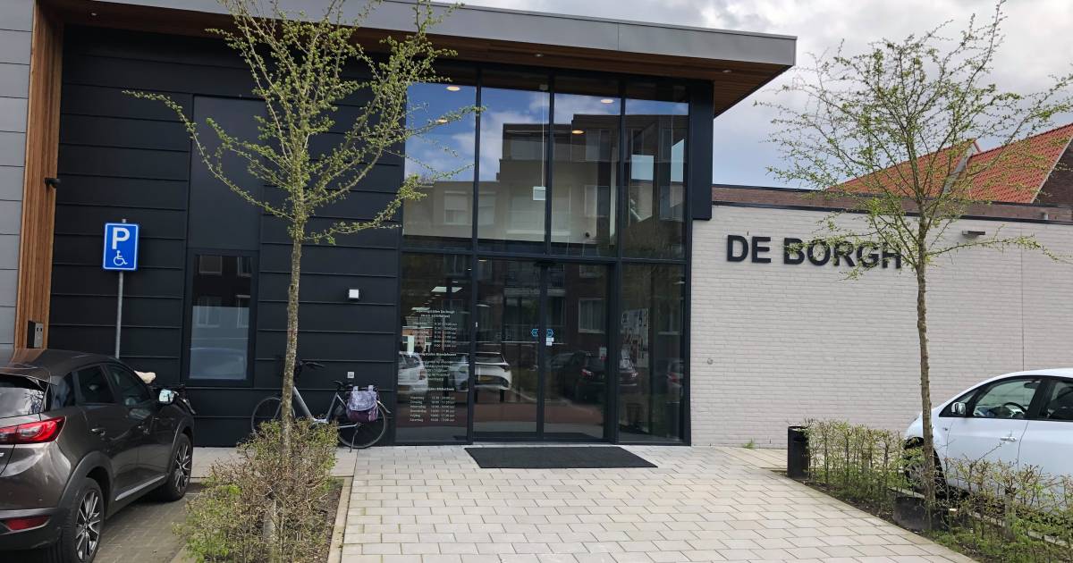 Terug in de tijd met eerste ‘30up throwback’ in De Borgh in Budel ...