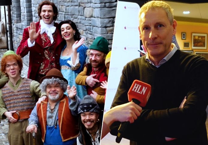 “Veel van de mensen die kritiek geven, hebben geen recht van spreken ...