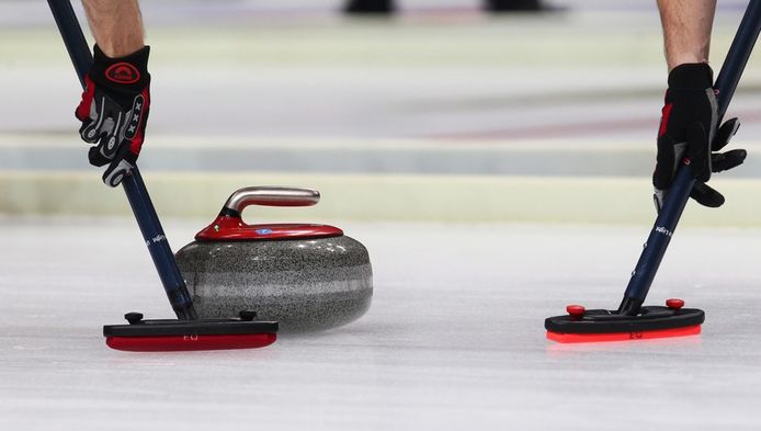 Oranje buiten finale op EK curling | Andere sporten | AD.nl