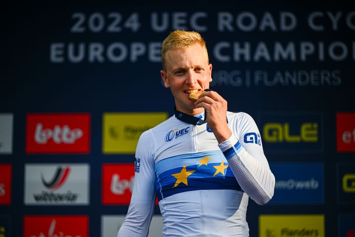 “Wie moet de kar trekken?”: Michel Wuyts vreest dat Soudal Quick-Step ...
