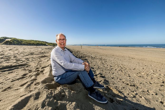 Jan Maat (70): ‘De verhalen over hoe mooi Westland eens was, daar kan ...