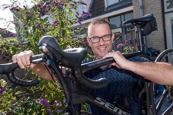 ‘Samen fietsen is veel gezelliger’ | Tiel | gelderlander.nl