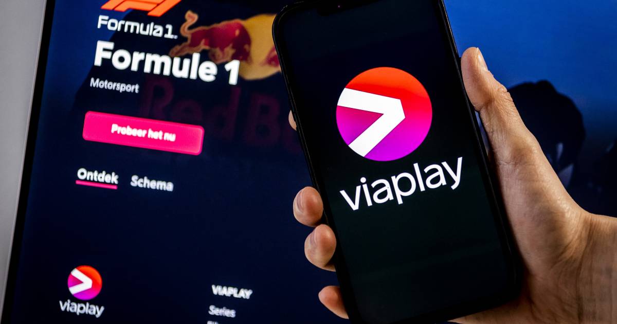 Viaplay scherpt regels account delen aan: Niet meer zelfde ...