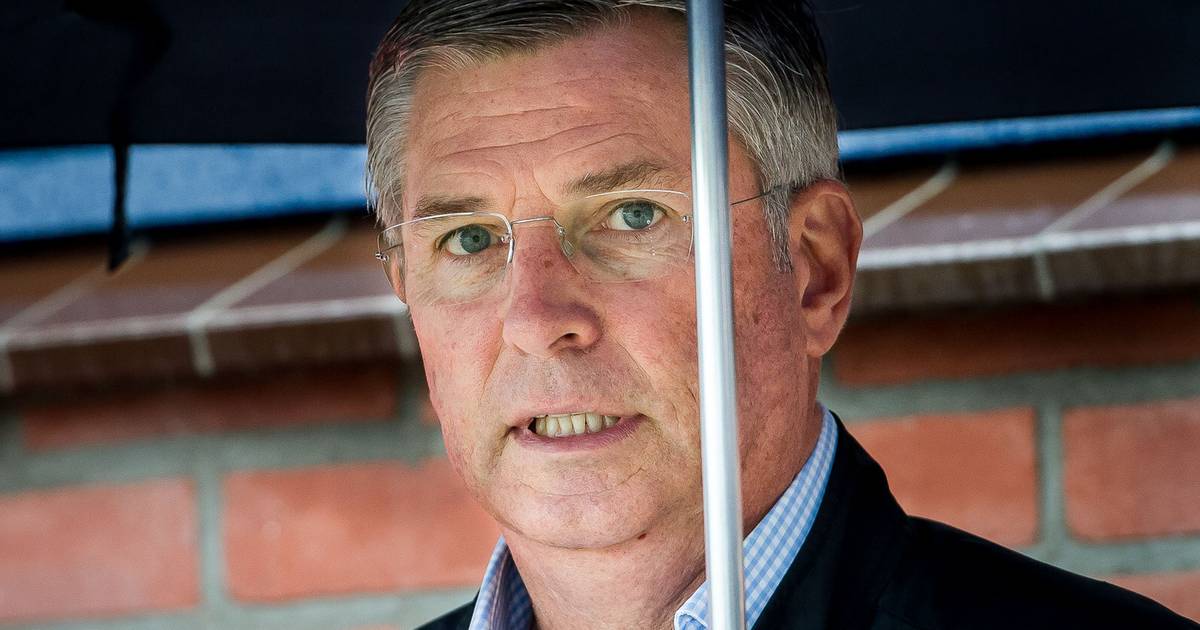 'Van Geel krijgt veel te weinig credits' | Sport | AD.nl