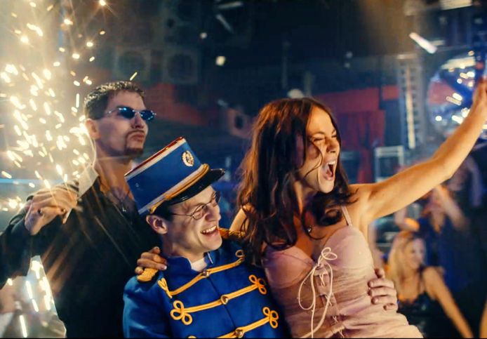 Kijk ‘Zillion’ in CC de Brouckere | Torhout | hln.be